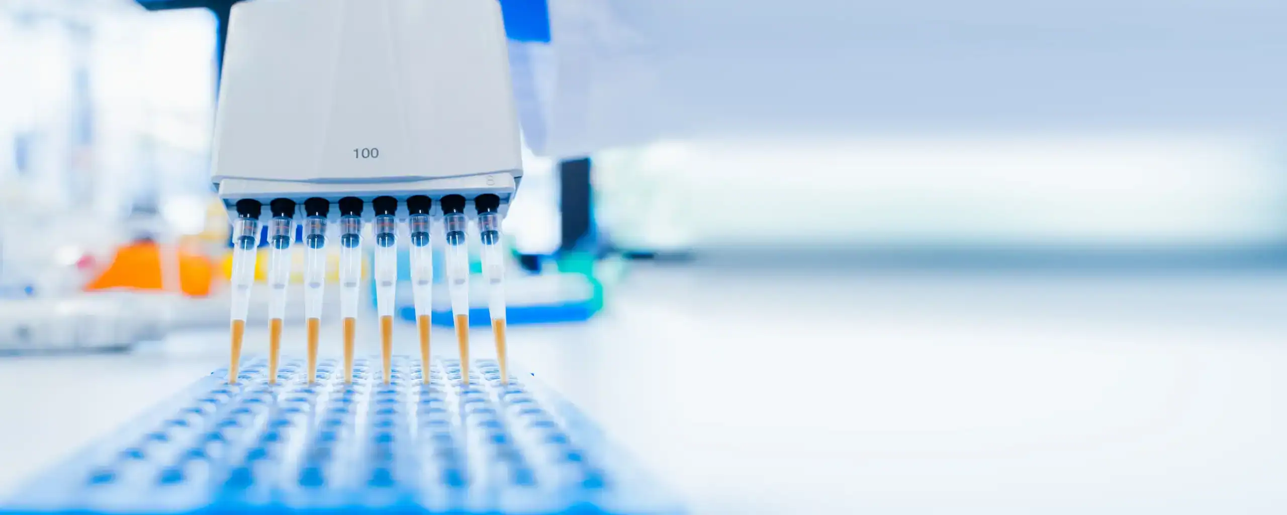Cytokine Testing for Clinical Trials: Multiplex Biomarker Support for ...